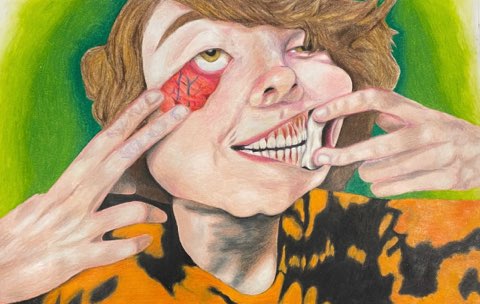 Max Crum – SouthStreetArtMart