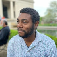 Vincent Hall – SouthStreetArtMart