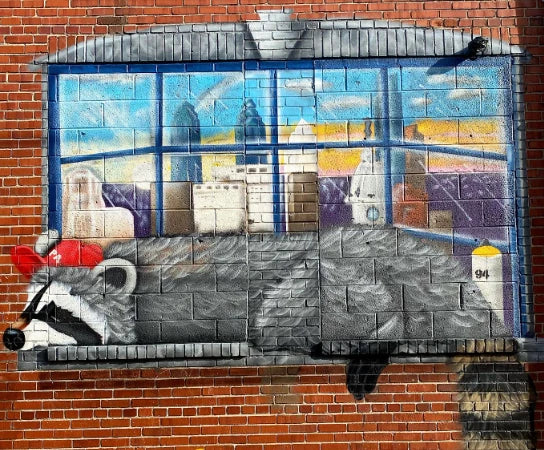 Frank Chappell III – SouthStreetArtMart