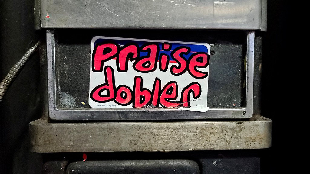 Praise Dobler – SouthStreetArtMart