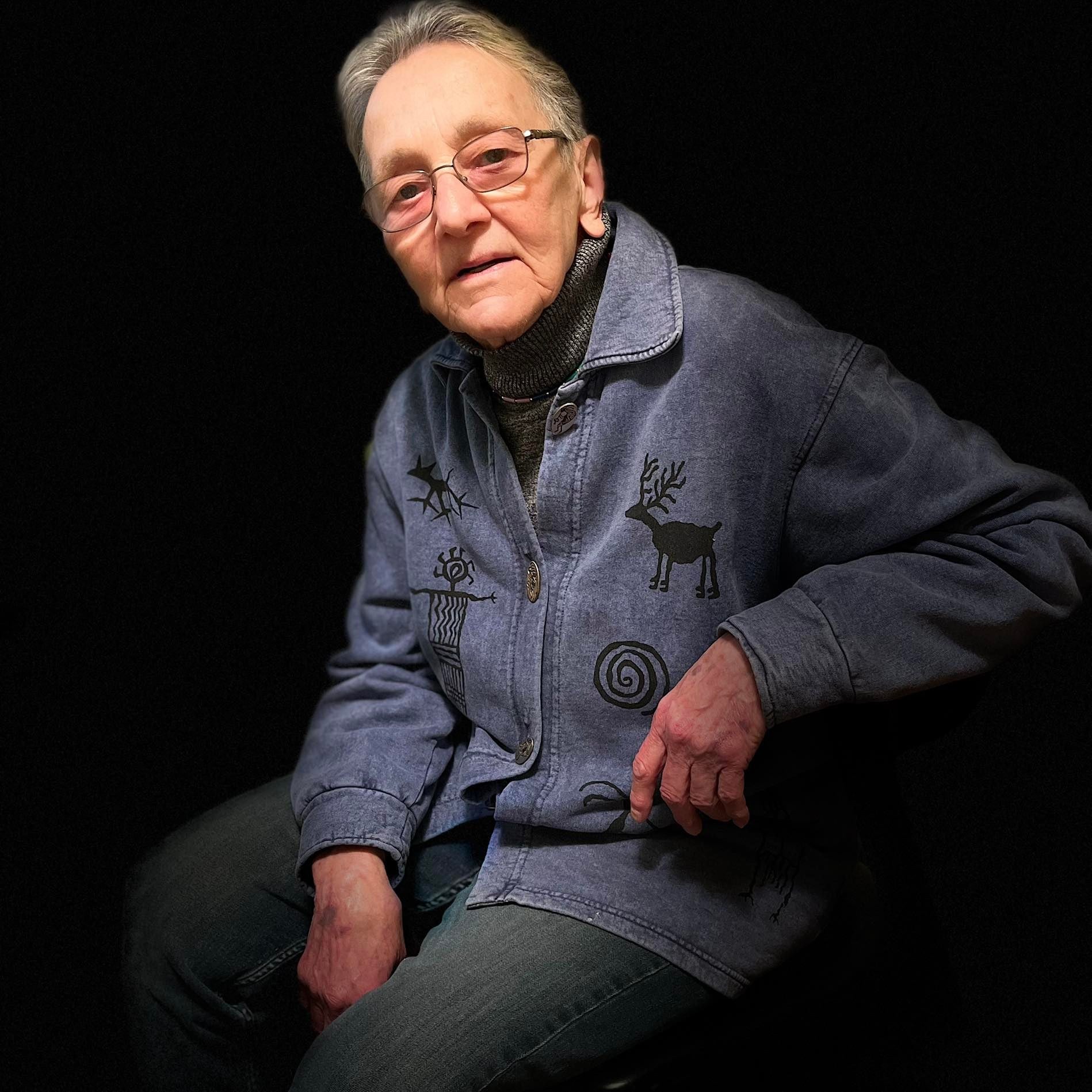 Arleen Olshan – SouthStreetArtMart
