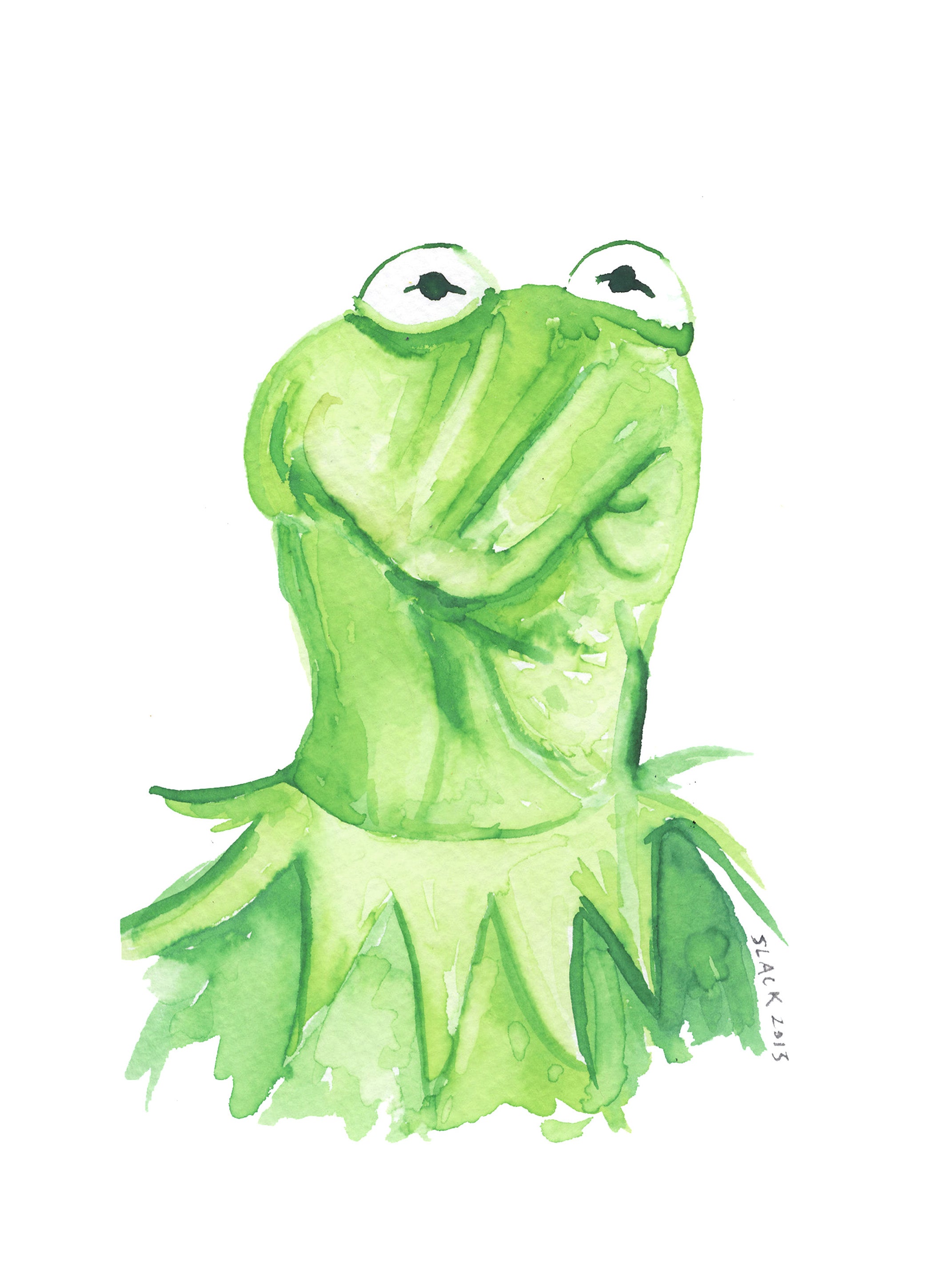 Doug Slack – SouthStreetArtMart