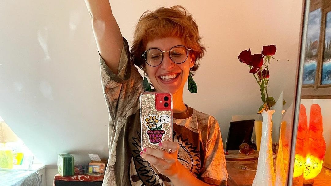 Caroline Oddo – SouthStreetArtMart