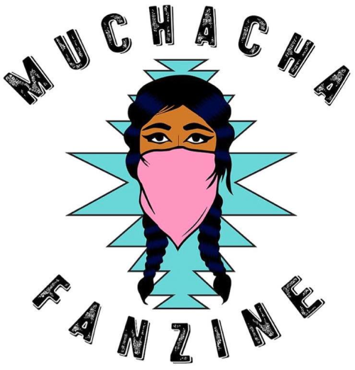 Muchacha Fanzine – SouthStreetArtMart