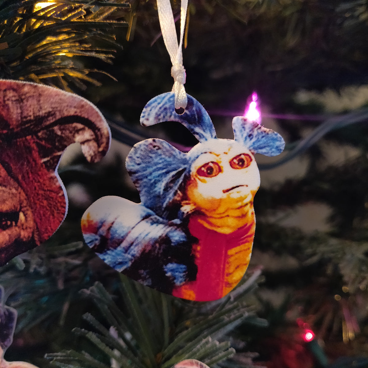 Labyrinth ORNAMENTS – SouthStreetArtMart